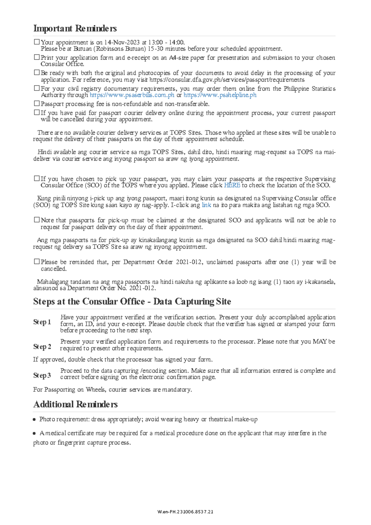 00142023111400002 - aaaaaaaaaaaaaaaaa - ☐ ☐ ☐ ☐ ☐ ☐ ☐ ☐ ☐ Step 1 Step 2 ...