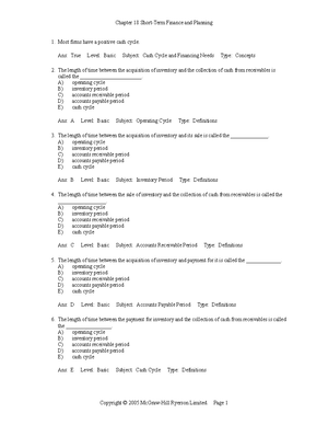 BAM101 In Class Group Assignment 1 - BAM101 – Introduction to Business Administration In-class ...