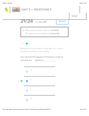 [Solved] We collected data on smartphone operating system preferences - intro to statistics ...