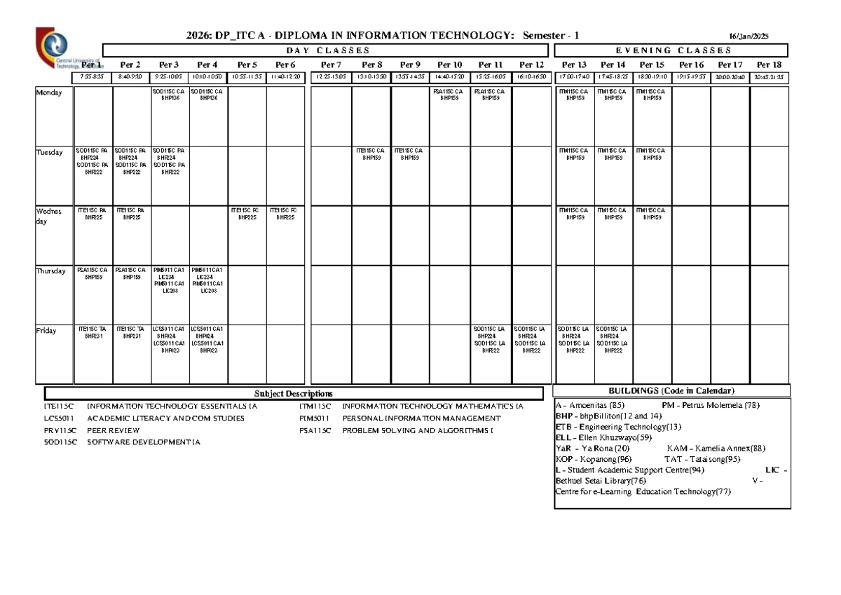 Grade 7 Technology Lesson Plan: Crane Design & Electromagnet Task T3 W6 - Studocu