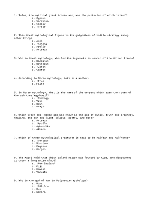 Table-DAY1 - Concept notes (table) - SIGN TEST TABLE One tailed, a 0 a ...