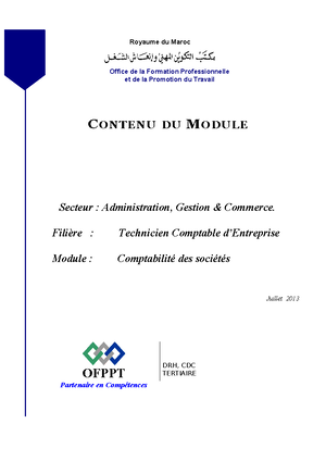 Audit interne-Les phases fondamentales de la mission d’audit interne - AUDIT interne - - Studocu