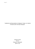 BI110 - WLU - Unifying Life Processes - Studocu
