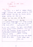Fundamentals of data science - CS3352 - Studocu