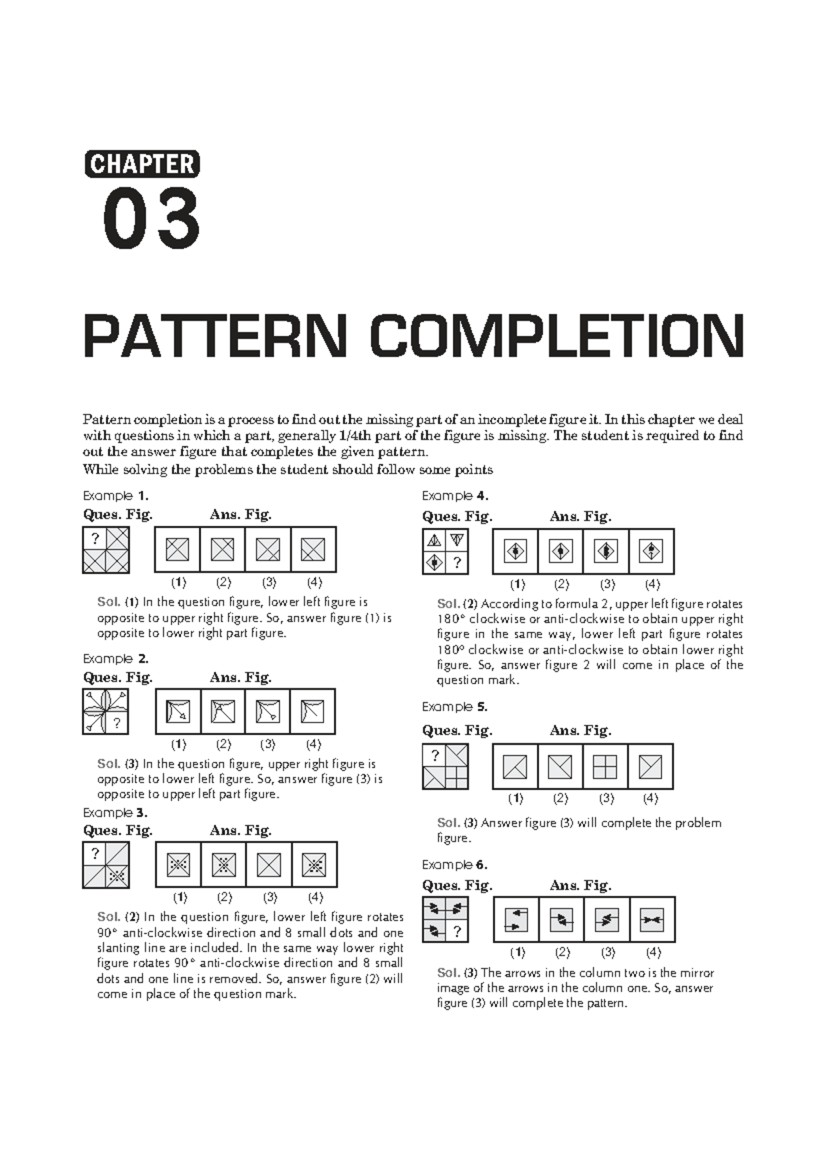 CHAPTER 03 PATTERN COMPLETION (UGV) - Understanding Missing Figures ...