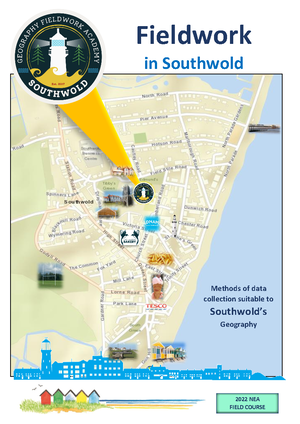 [Solved] the disaster response curve the park model has contributed ...