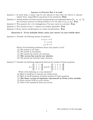 [Solved] A civil engineer found that the durability d of the road she ...