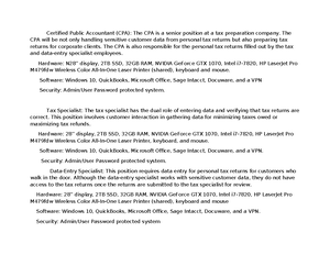 MAT 126 Module 2 Journal - Evaluating Credible Sources Heather Williams ...