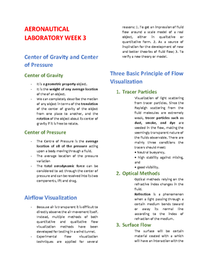 Aerodrome - AERODROME AERODROME REFERENCE CODE A standardized system ...