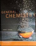 CHEM 1040 - U of G - General Chemistry I - Studocu