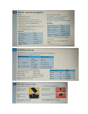 [Solved] There is a mistake in each sentence Find the mistake and ...