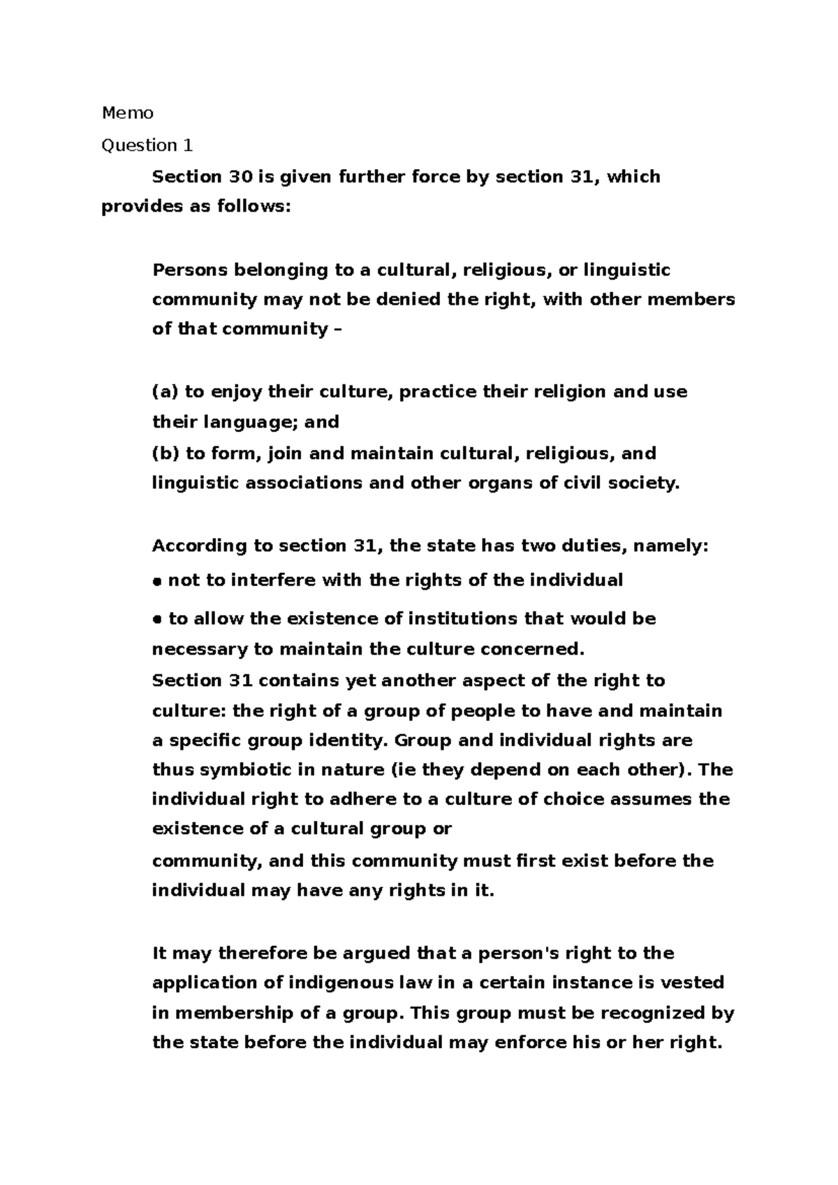 Law of delict: key elements and remedies explained - Studocu