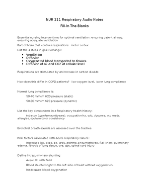 Real life uti - real life ati - Individual Name: Institution: Program ...