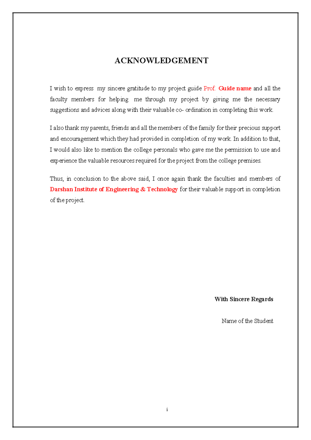 Library Management System Project - Acknowledgement & Abstract - Studocu