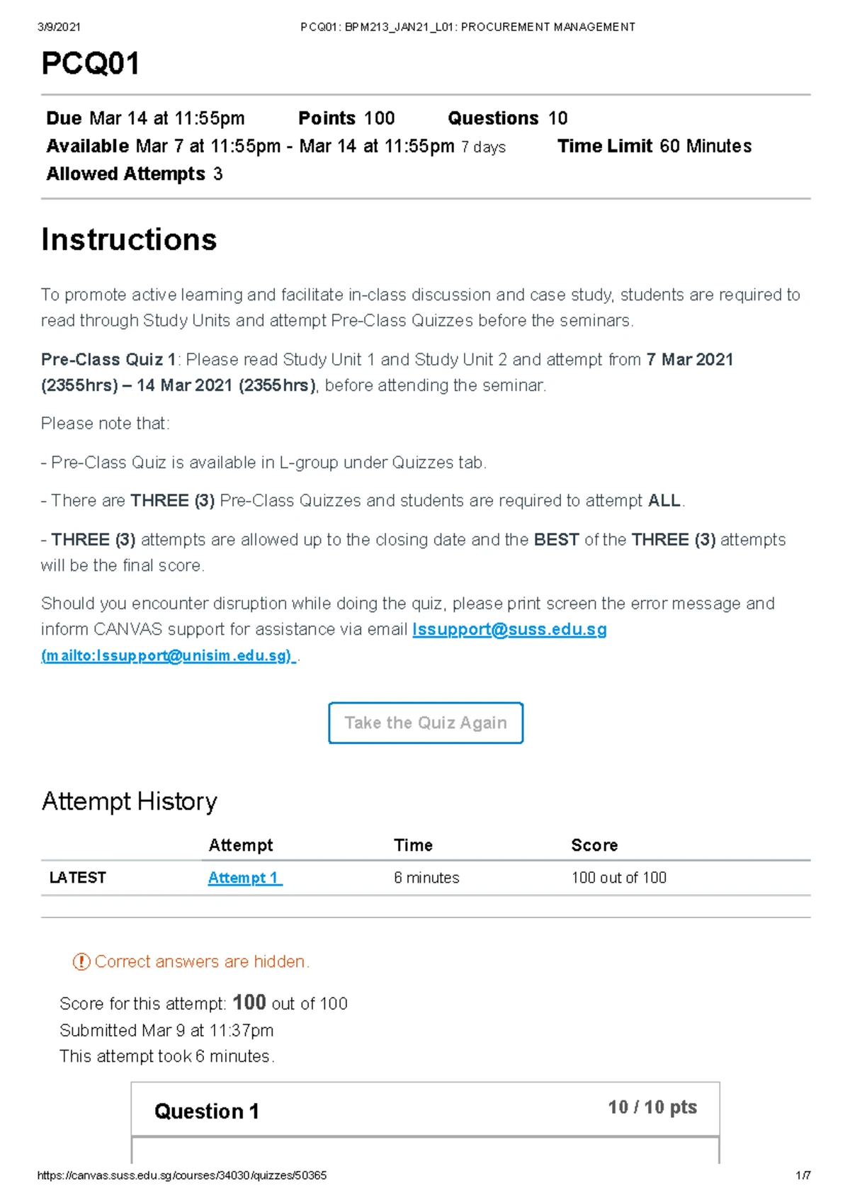 Pqm-framework with-effect-from-1-oct-2022 - PRICE QUALITY METHOD (PQM ...