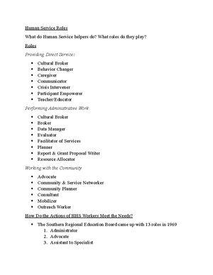 [Solved] Which of the following is an example of an upstream prevention ...