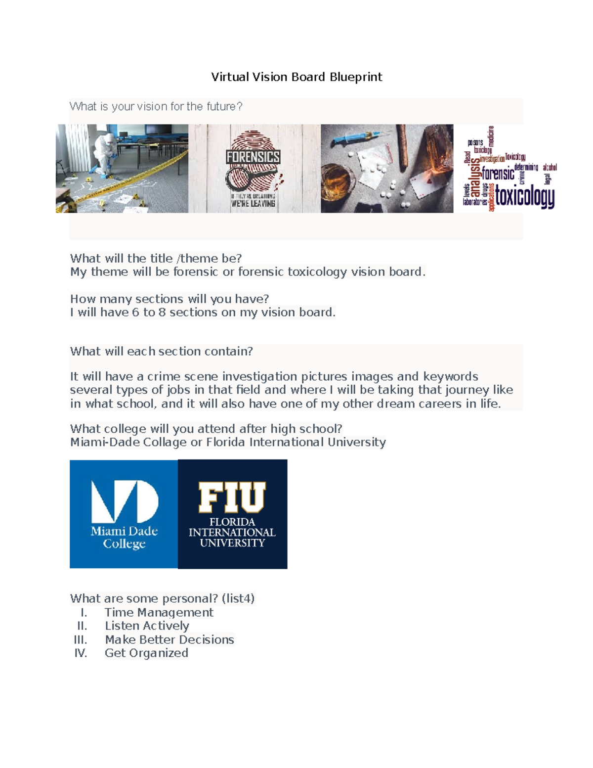 Virtual Vision Board Blueprint copy - Virtual Vision Board Blueprint ...