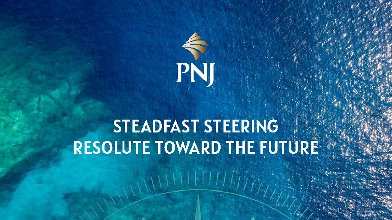Sustainable Development Report 2024: PNJ's Commitment to ESG - Studocu