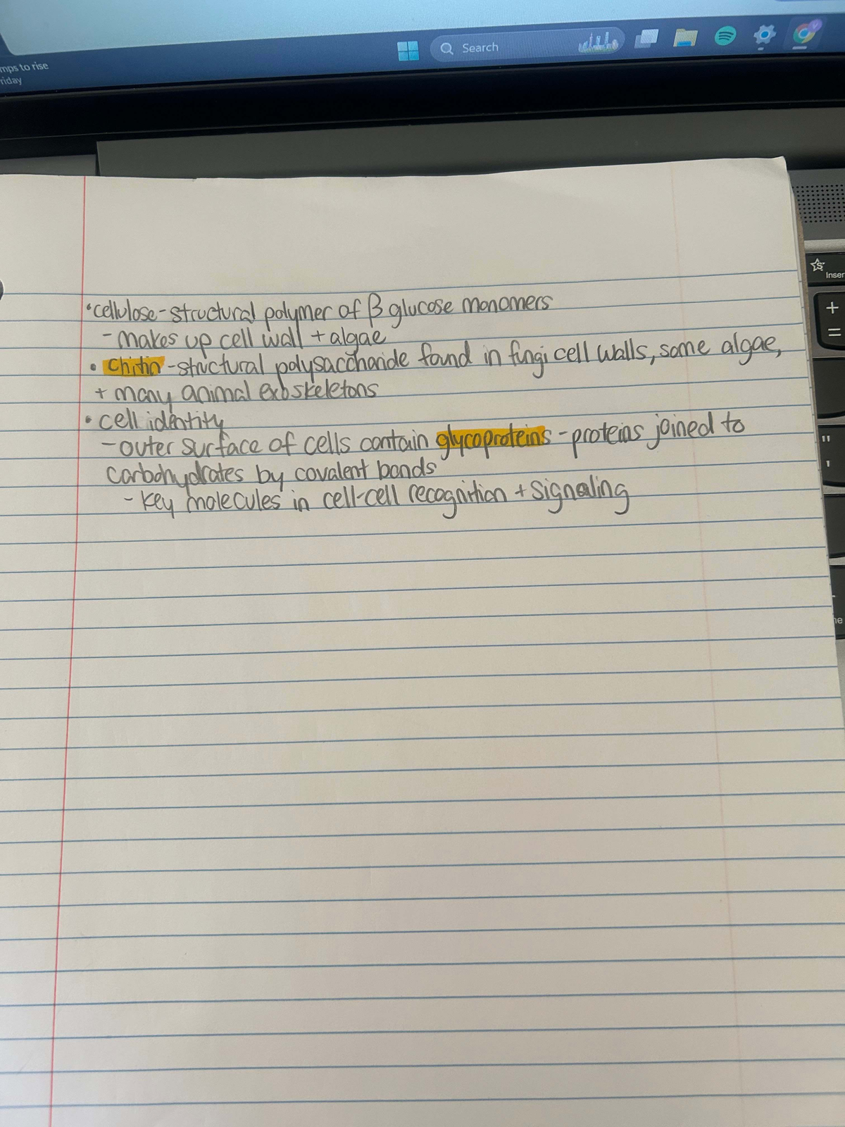 Course Code: 12345 - Comprehensive Study Guide for Final Exam - BIOSC ...