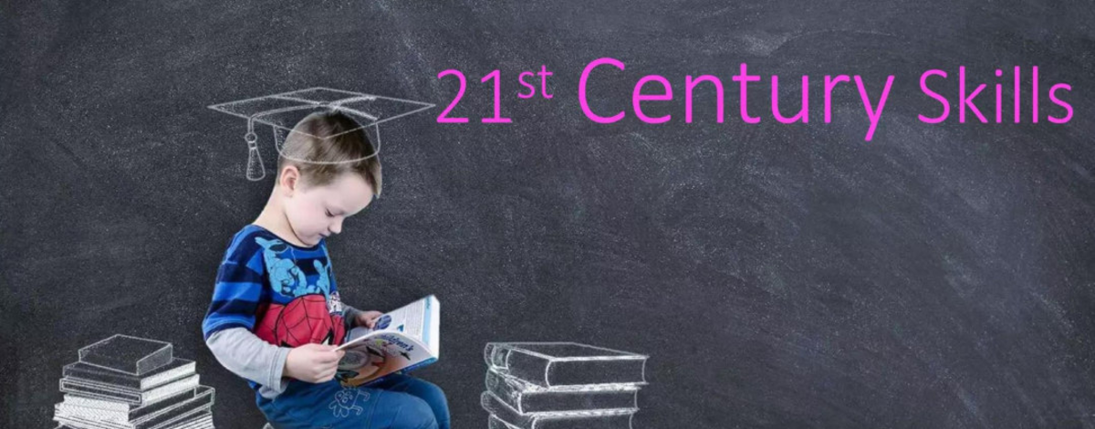 21st Century Learning Skills - Century Skills 1. Introduction 2. 21st ...