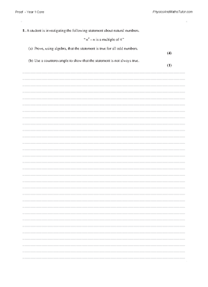 Jmo-2010-2014 - maths - Junior Mathematical Olympiad Past Papers and ...