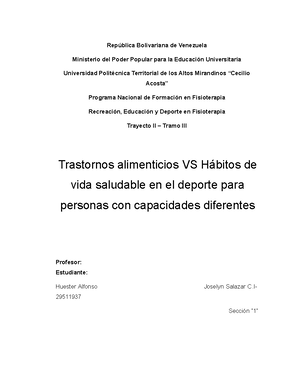 Cultura y Tradición de la Región Centro Occidental de Venezuela ...