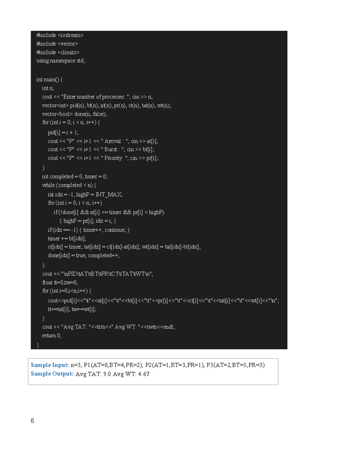 OS Scheduling & Virtualization Concepts: A Comprehensive Guide - Studocu