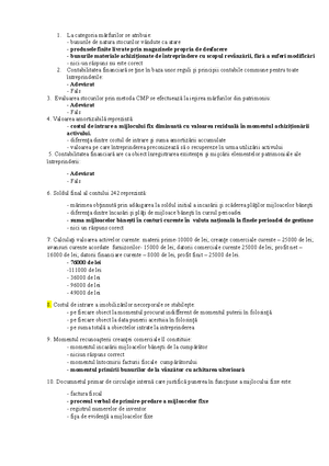 Planul de Conturi General pentru Instituțiile Publice - Actualizare ...