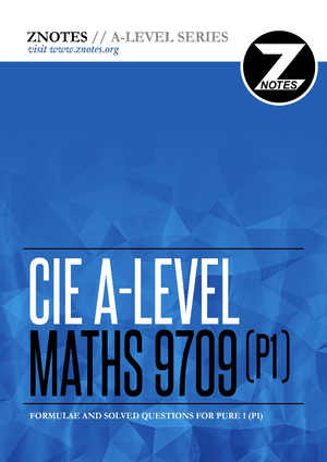 International A Level Mathematics Pure Mathematics 3 Student Book ...