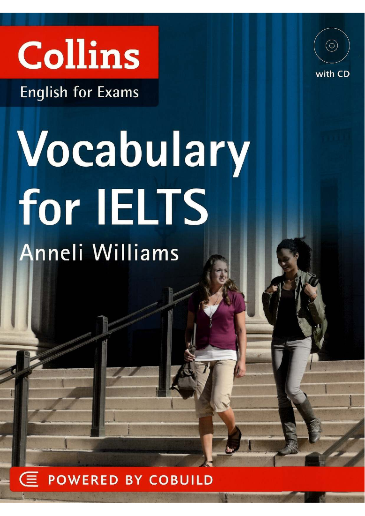 Vocabulary for IELTS: Exam Practice and Skills Development - Studocu