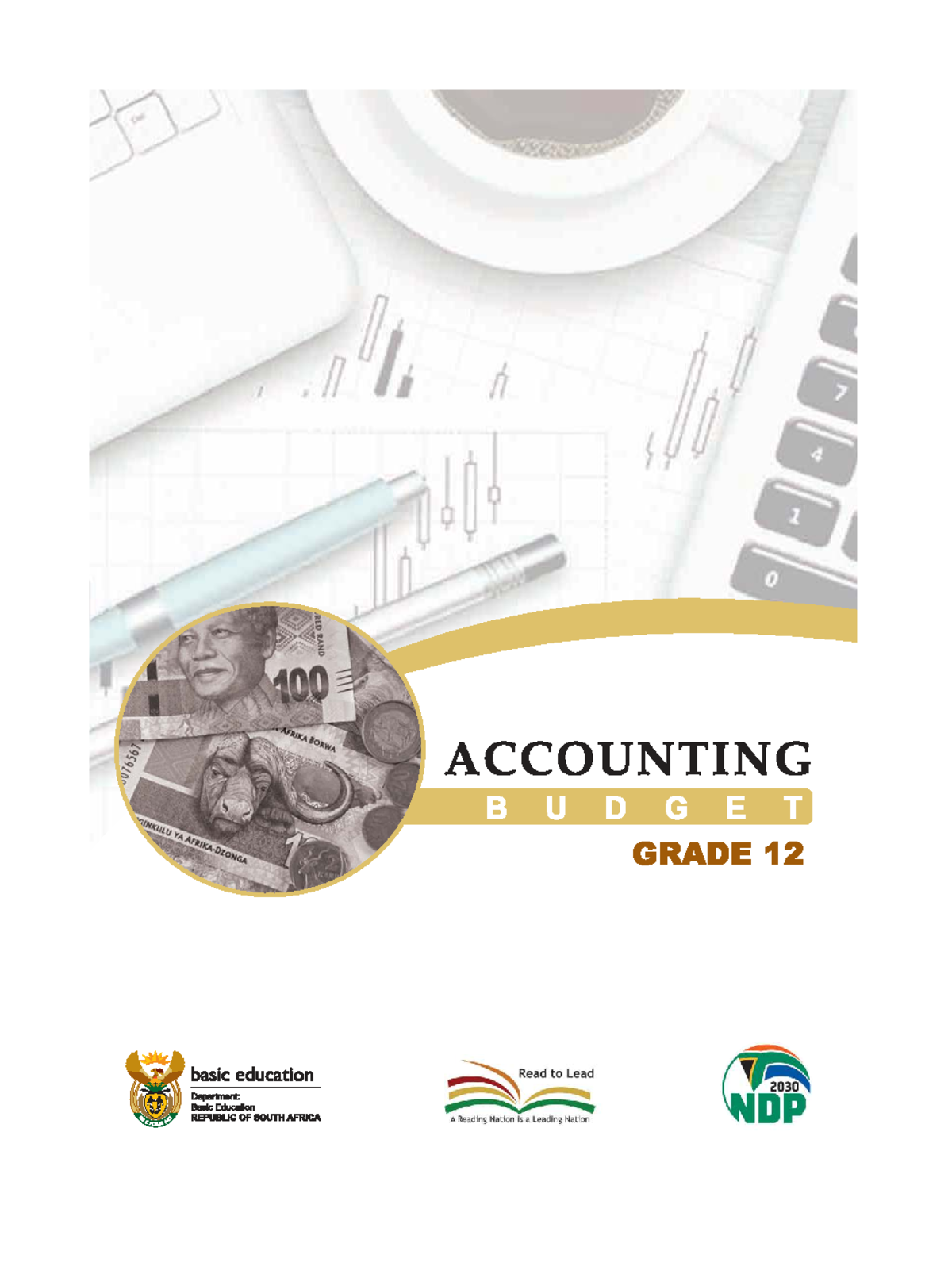 Grade 12 Accounting Study Guide: Budgeting & Financial Concepts - Studocu