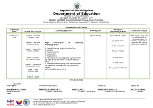 POA P2 MAY JUNE 2022 - Studocu