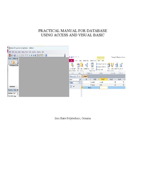 CS 2203 Programming 1 - No Entity set DOCTOR PATIENT APPOINTMENT ...