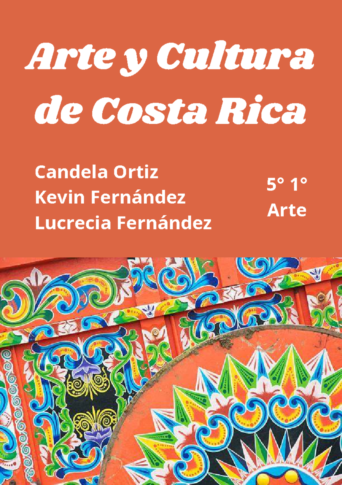 Arte y Cultura de Costa Rica - historiologia - Arte y Cultura de Costa ...