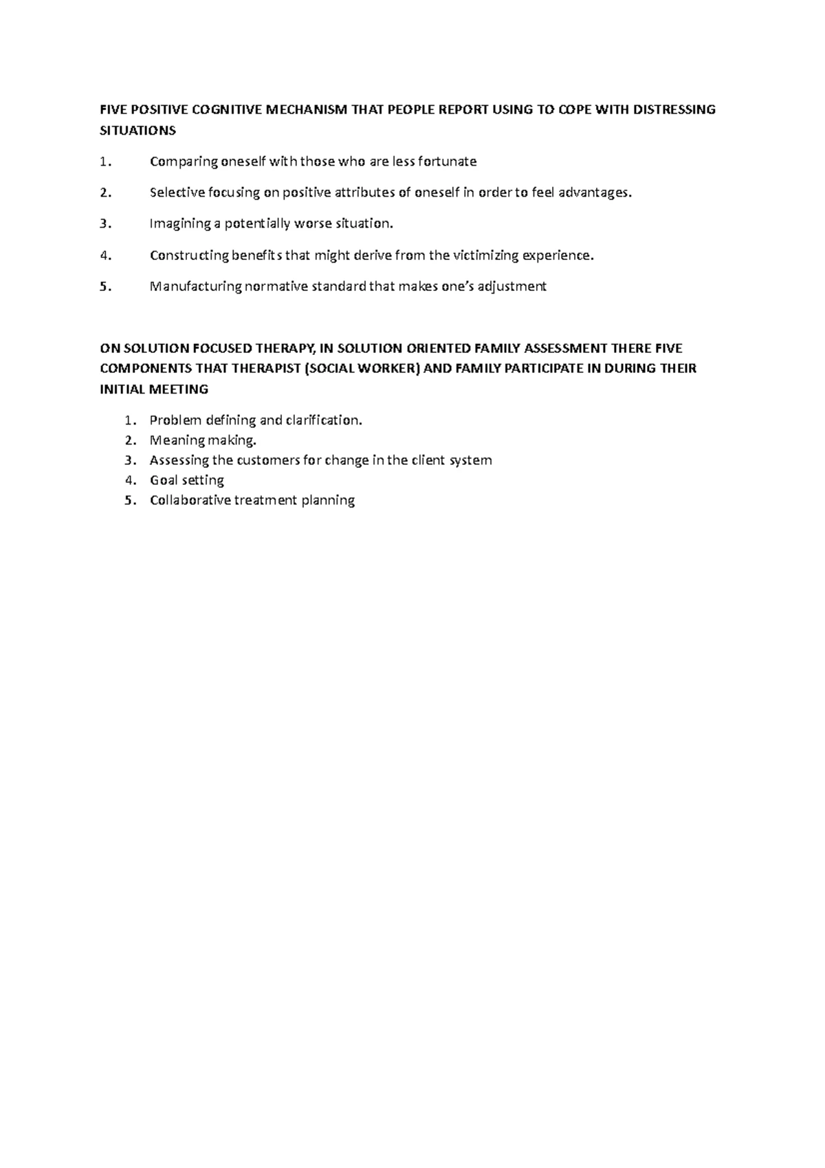 Report Writing Techniques for Social Work Placement: Key Insights - Studocu