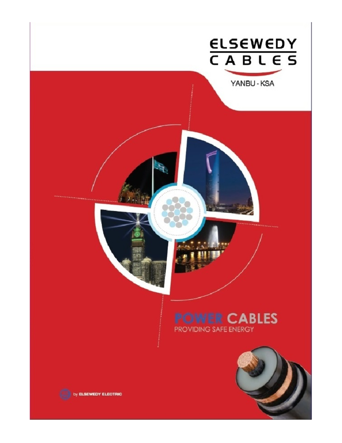 Elsewedy Power Cables Technical Catalogue (up to 220 kV) - Studocu