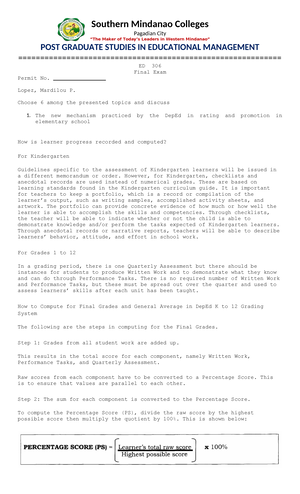 DLP - MATH 3 - Sorting, classifying, organizing data in tabular form and presents this N ...