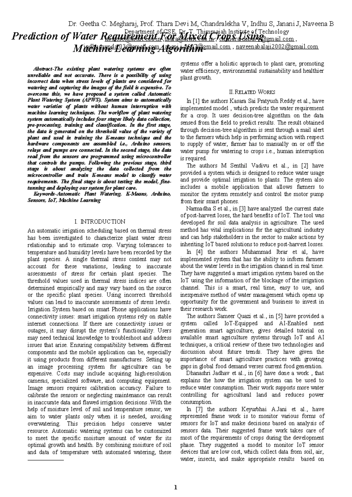 Final DevOps Lab Manual (BCSL657D) - Dr. T. Thimmaiah Institute of ...