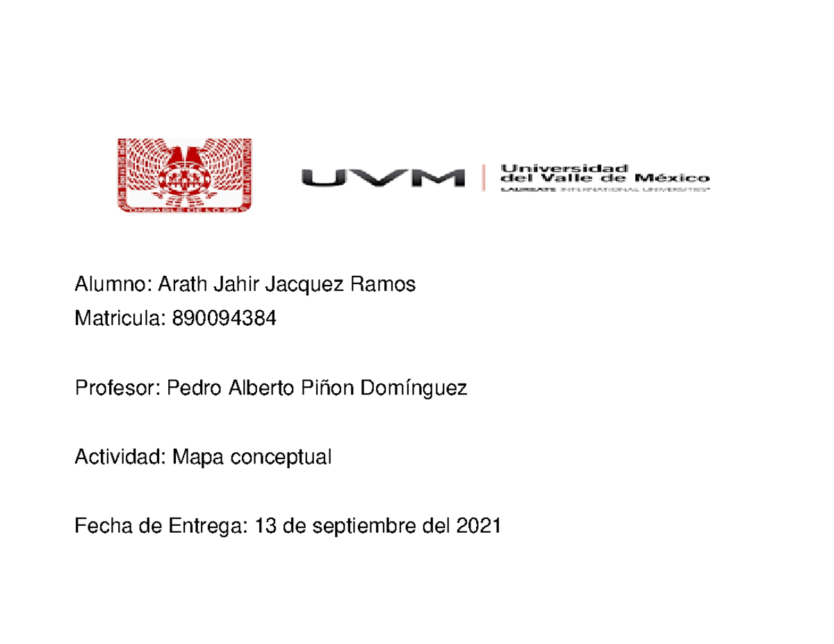 A3 AJJR - teoria monetaria - Alumno: Arath Jahir Jacquez Ramos ...