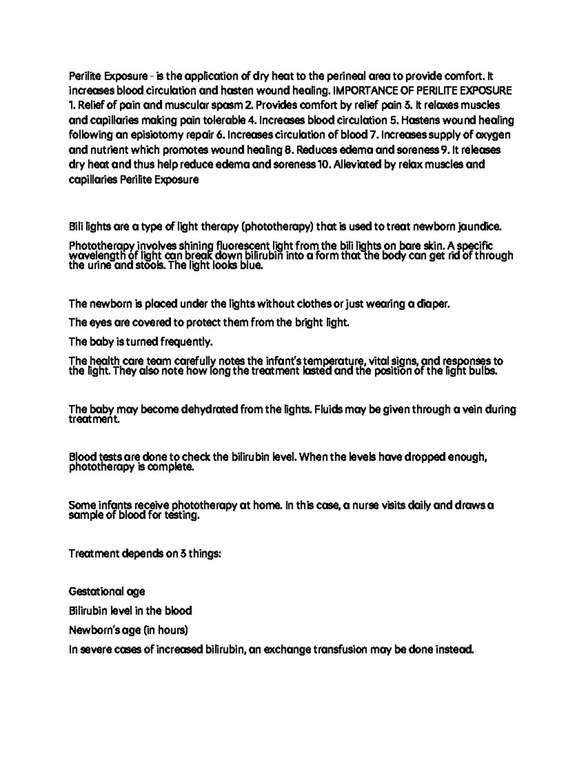 Prenatal Visit Checklist: Essential Measurements & Procedure Guide ...