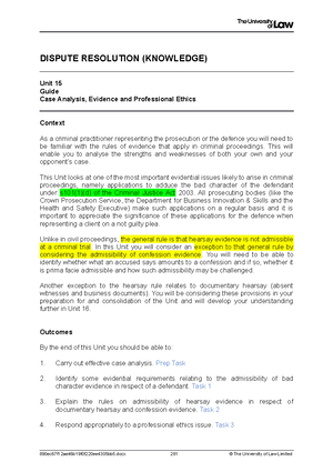 Workshop 12 task 1 Civil - Workshop 12 task 1 Civil Preliminar y issues ...