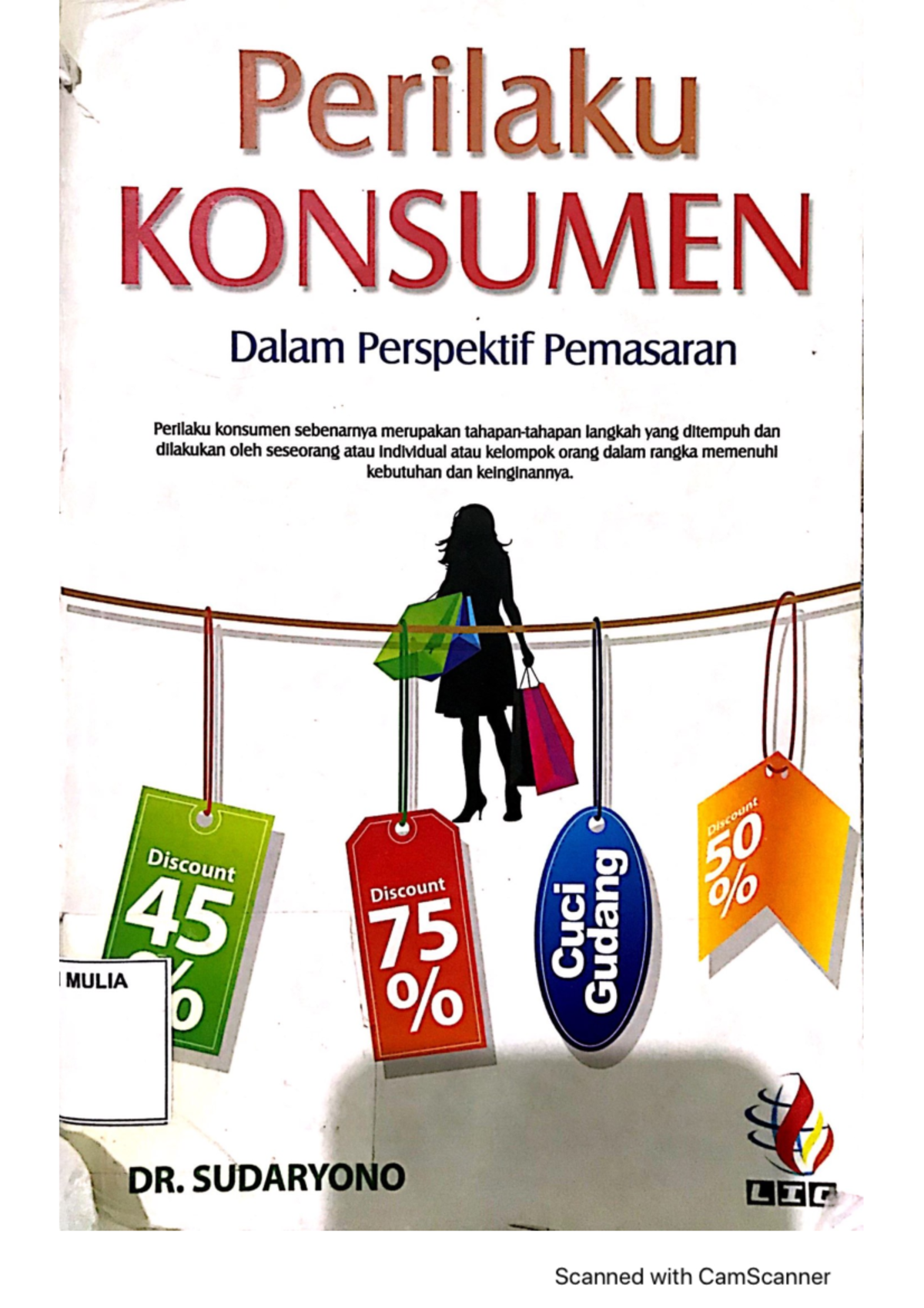 Definisi Persepsi Harga: Konsep dan Analisis - Studocu