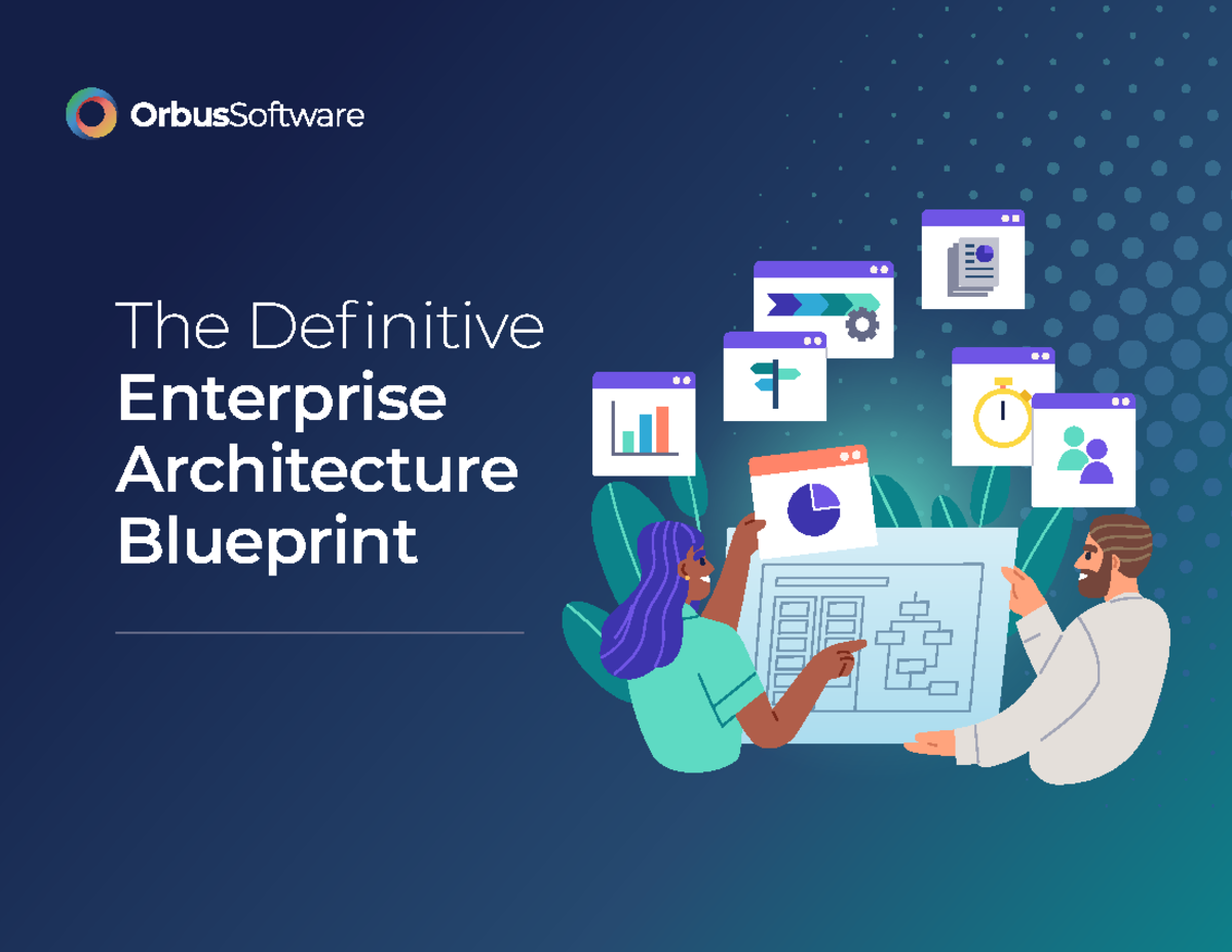 2 the-definitive-enterprise-architecture-blueprint - The Definitive ...