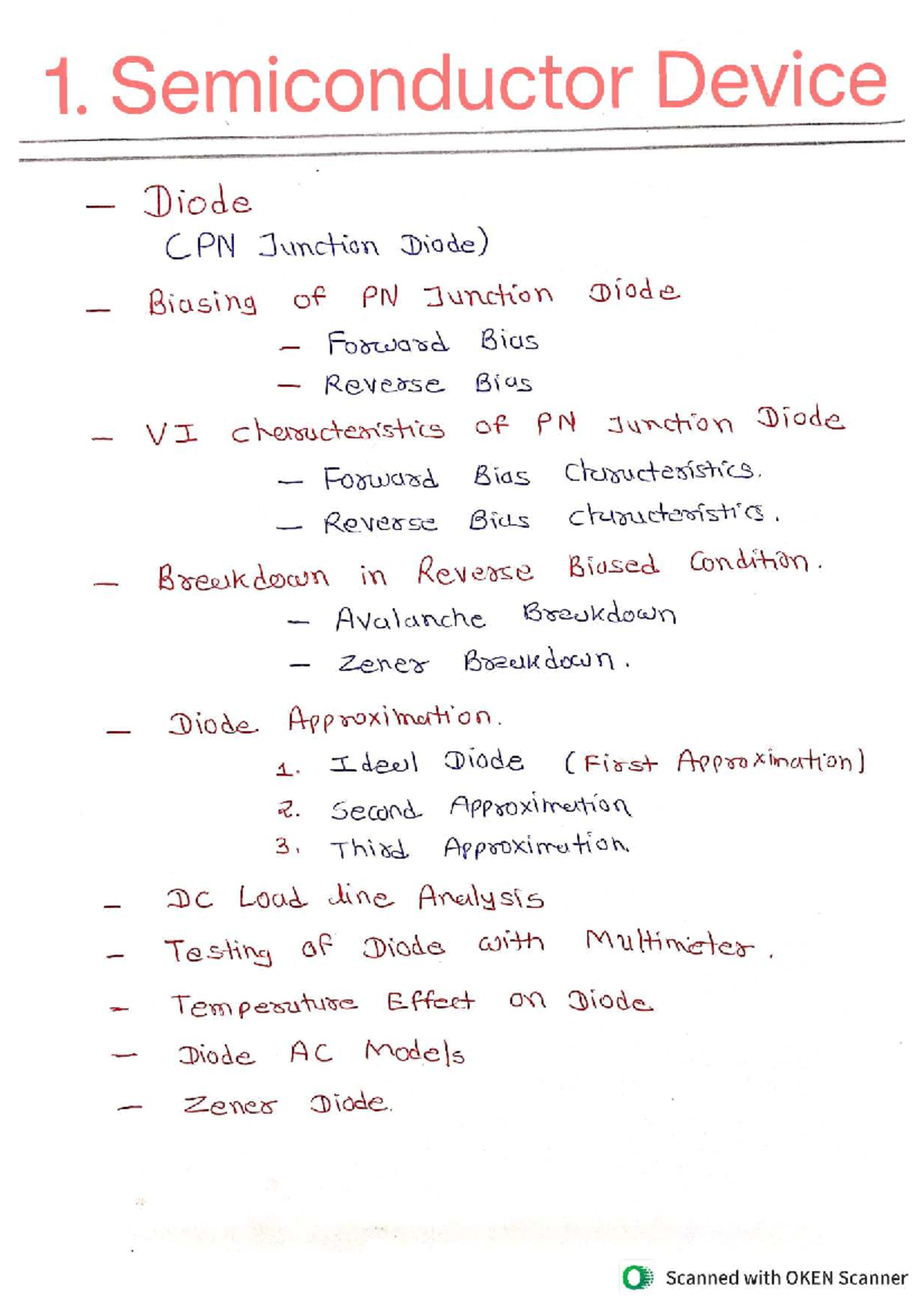 Semiconductor Device Comparison: Conductors, Semiconductors, Insulators ...