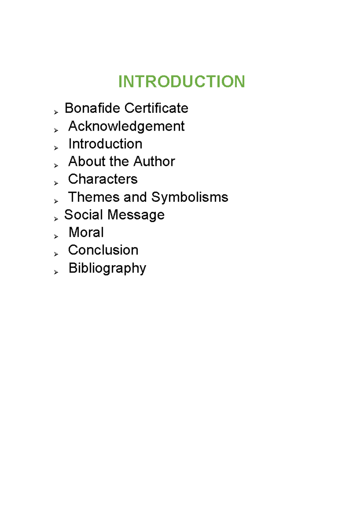 12th Grade English Project: Analysis of "The Rattrap" by Selma Lagerlöf ...