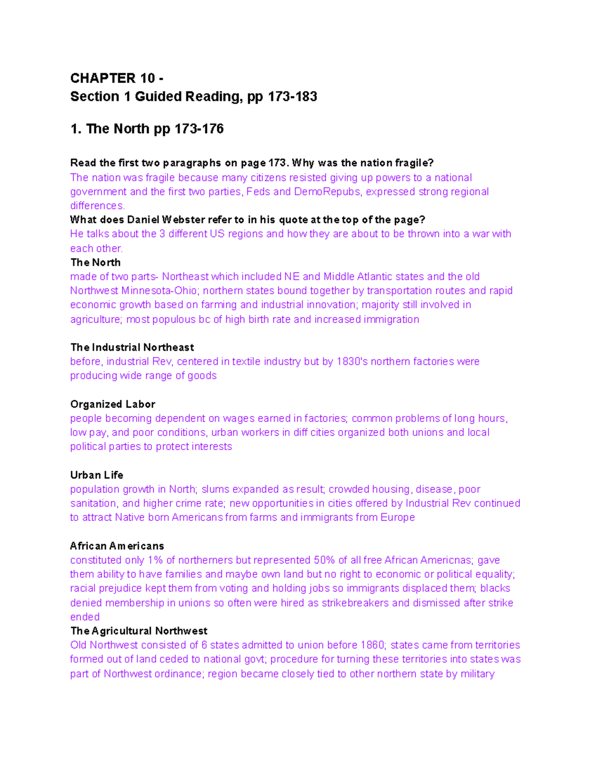 Section 1 Guided Reading, pp 173-183 - Deprecated API usage: The SVG ...