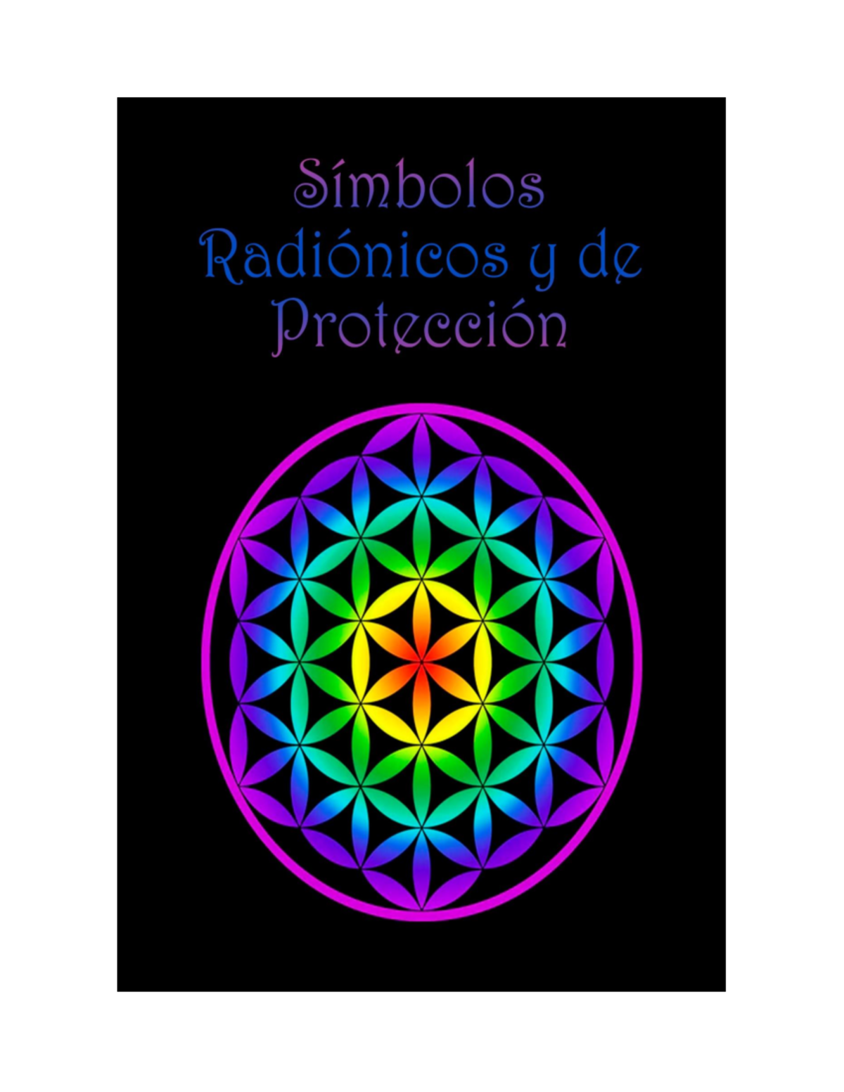 Símbolos Radiónicos y de Protección: Guía para su Uso y Beneficios ...