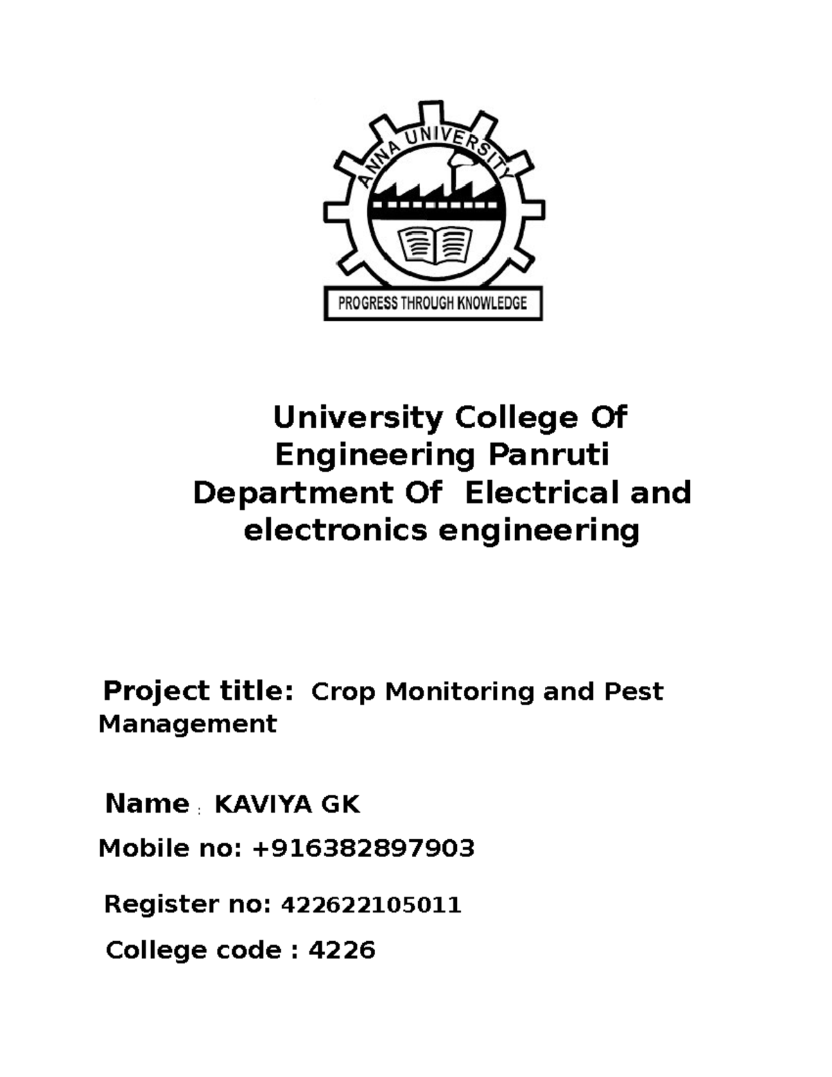EE 4226 Phase 4 Project: Crop Monitoring & Pest Management Insights ...