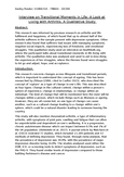 DE200 - OU - Investigating psychology 2 - Studocu