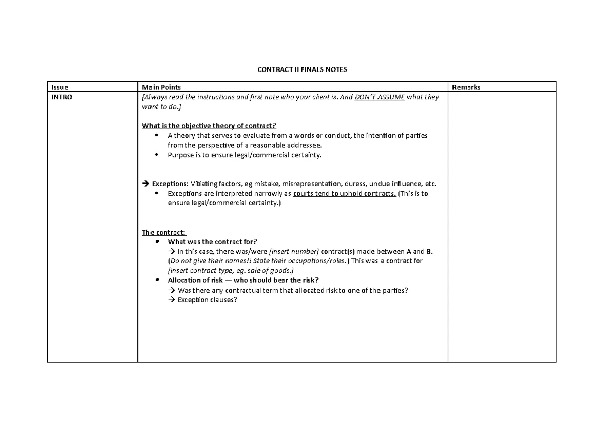 Chwee Kin Keong v Digilandmall Pte Ltd [2005] 1 SLR(R) - Appeal on ...